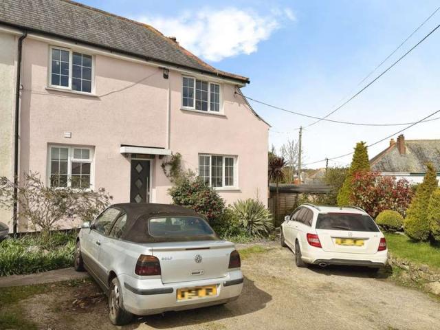 4 Bedroom Property