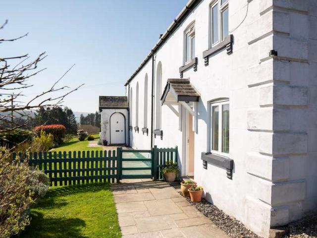 4 Bedroom Property
