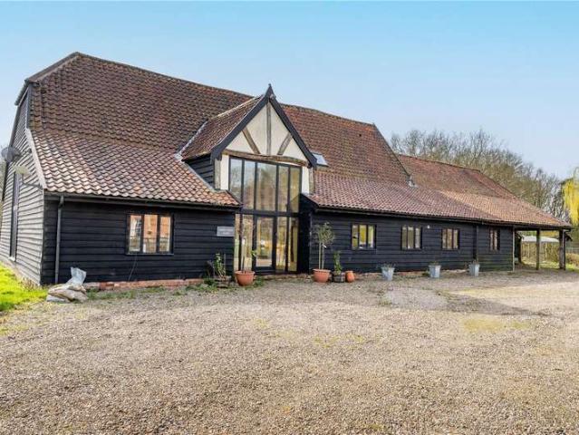 4 Bedroom Property