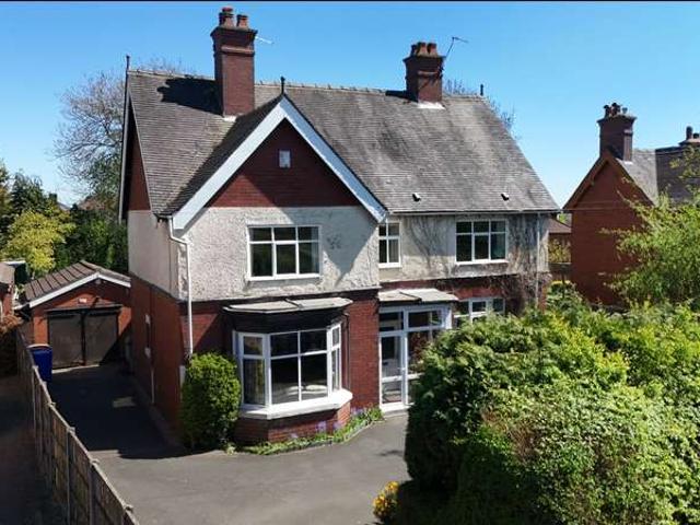 4 Bedroom Property