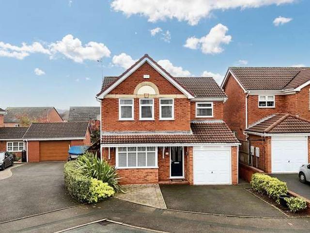 4 Bedroom Property