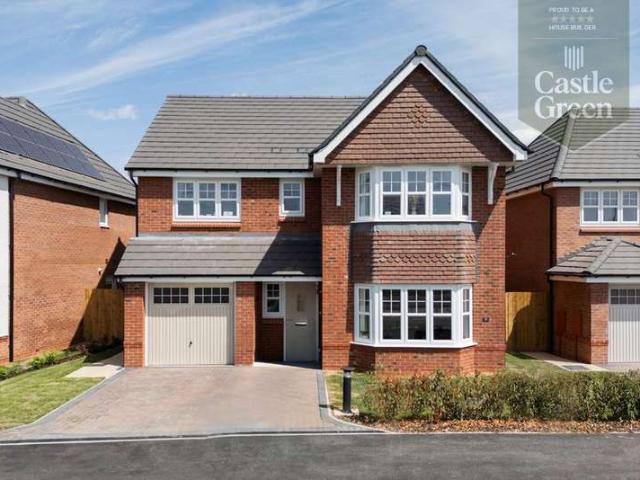 4 Bedroom Property