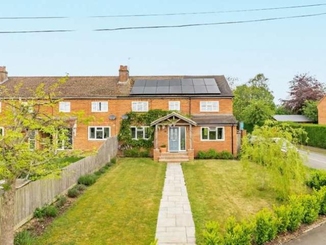 4 Bedroom Property