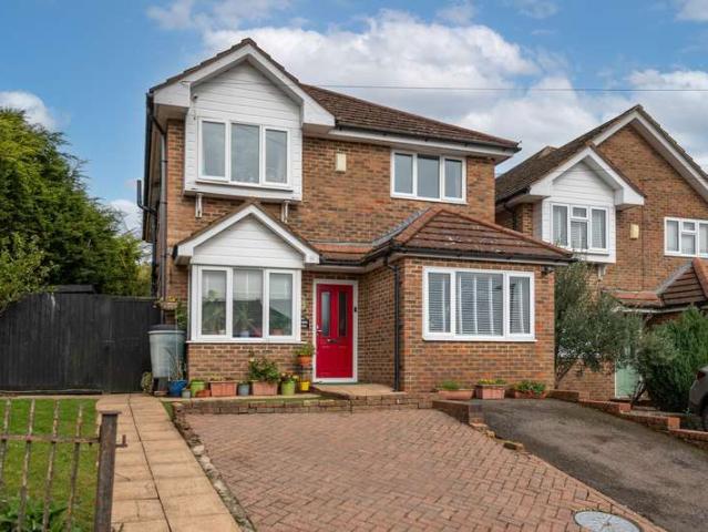 4 Bedroom Property