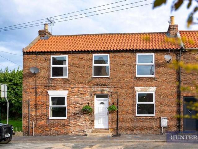 4 Bedroom Property