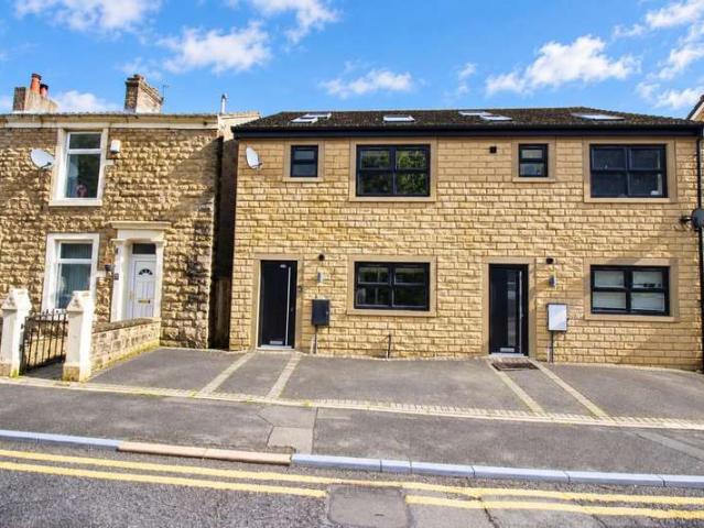 4 Bedroom Property