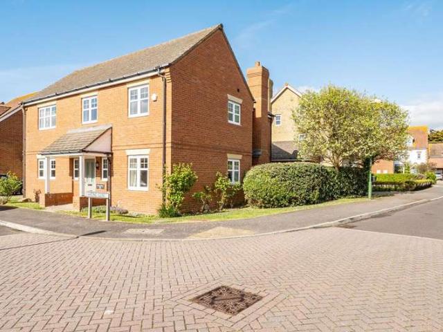 4 Bedroom Property