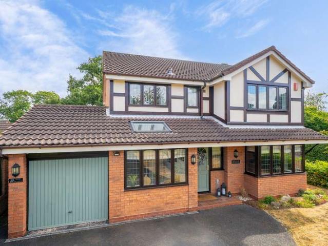 4 Bedroom Property