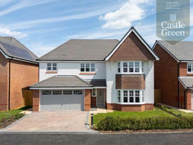 4 Bedroom Property