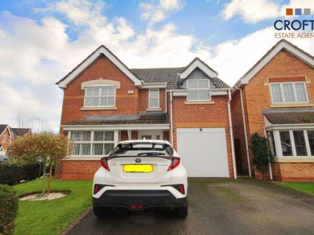 4 Bedroom Property