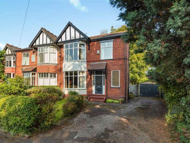4 Bedroom Property