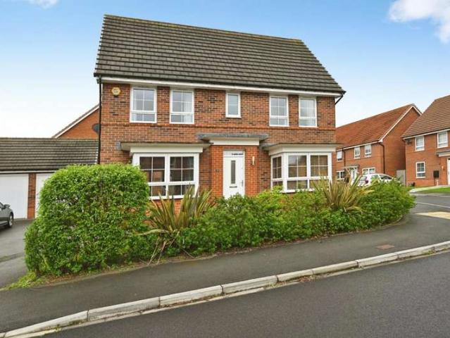 4 Bedroom Property