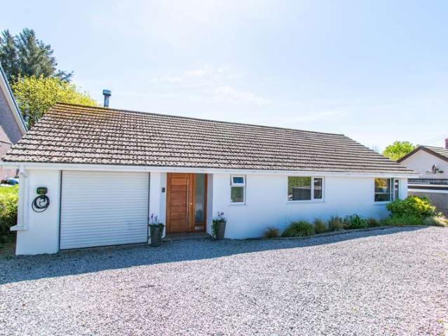 4 Bedroom Property