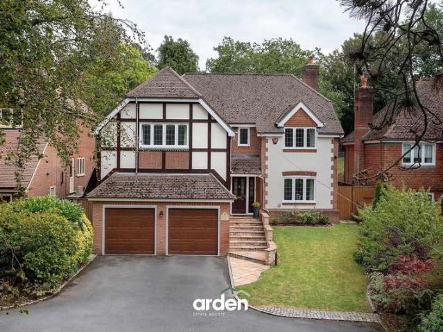 4 Bedroom Property