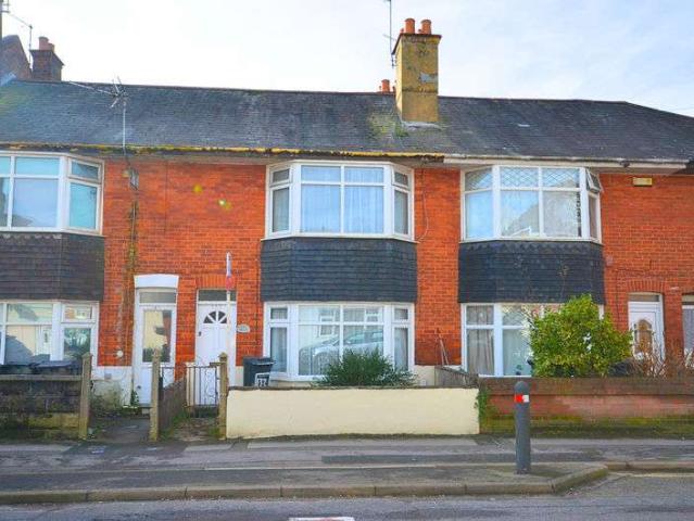 4 Bedroom Property