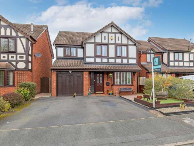 4 Bedroom Property