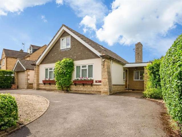 4 Bedroom Property