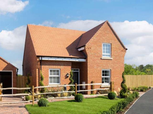 4 Bedroom Property
