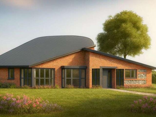 4 Bedroom Property