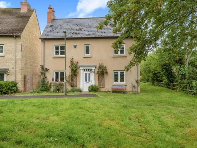 4 Bedroom Property