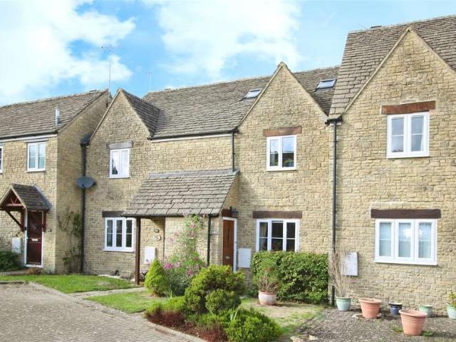 4 Bedroom Property