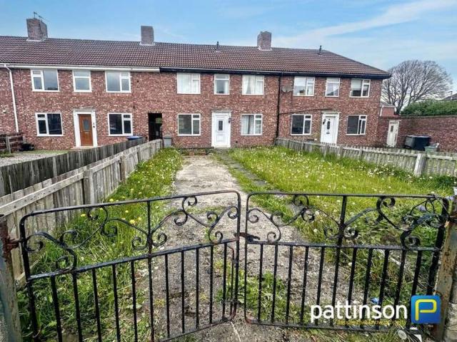 4 Bedroom Property