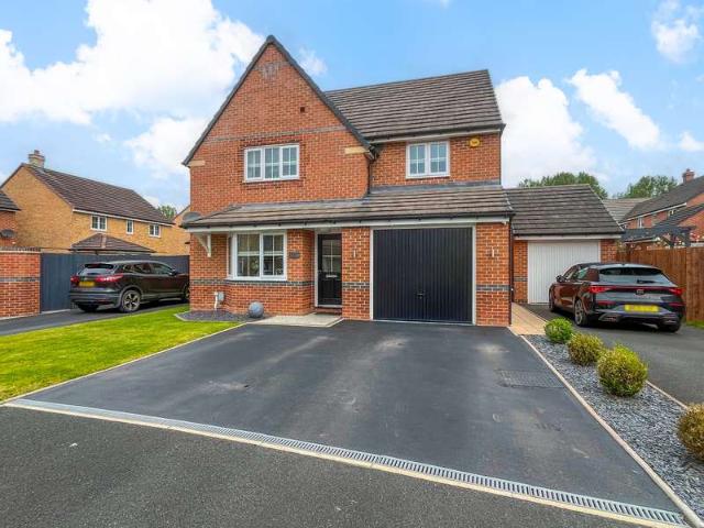 4 Bedroom Property