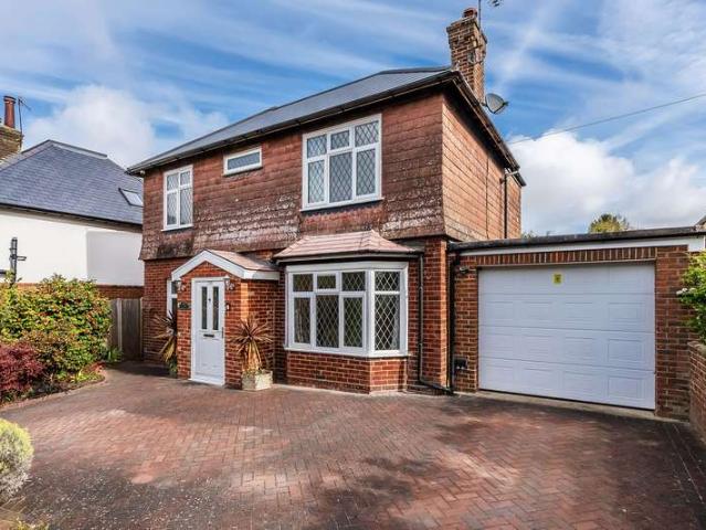 4 Bedroom Property