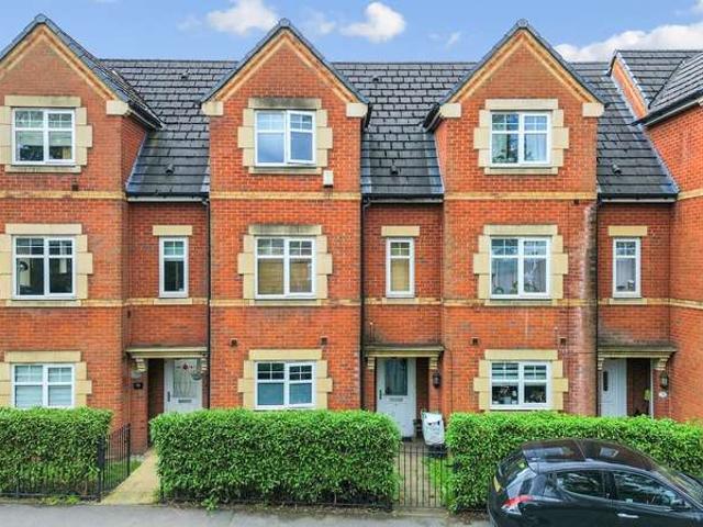 4 Bedroom Property