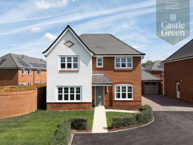 4 Bedroom Property