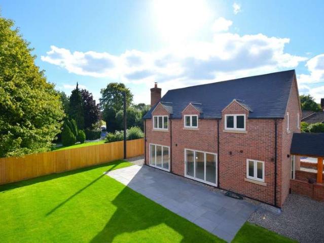 4 Bedroom Property