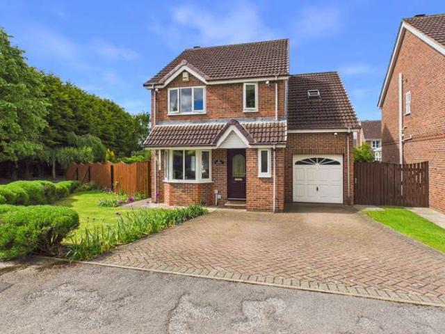 4 Bedroom Property