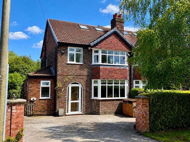 4 Bedroom Property