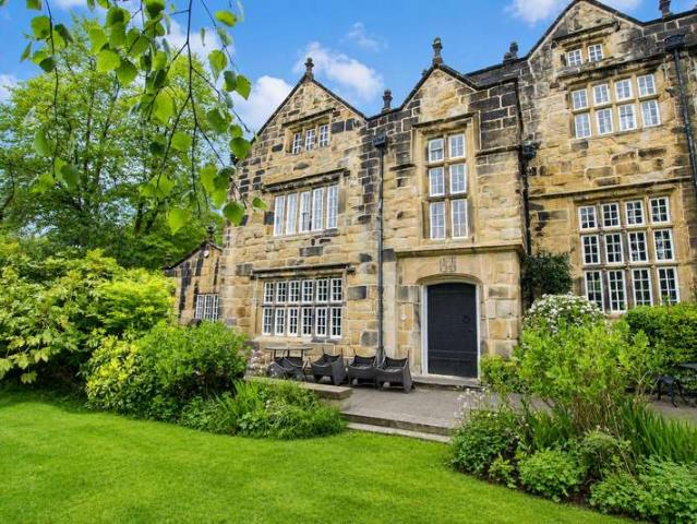 4 Bedroom Property