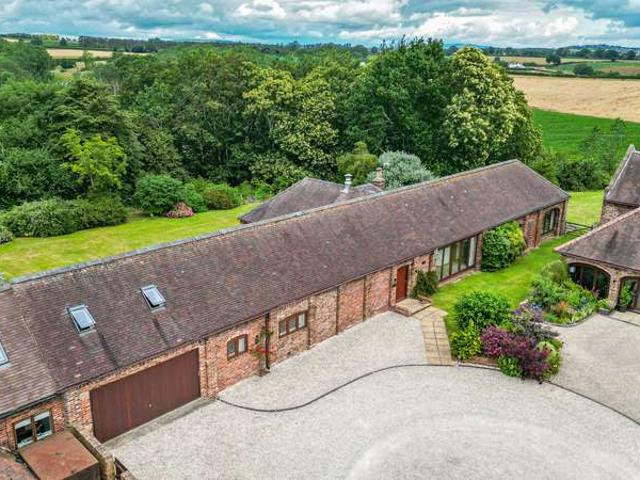 4 Bedroom Property