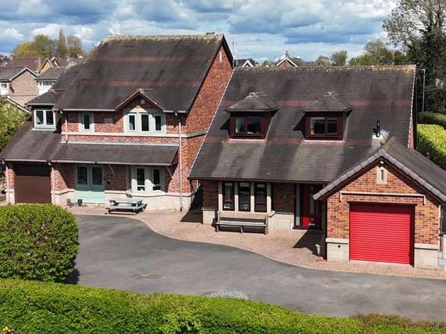 4 Bedroom Property