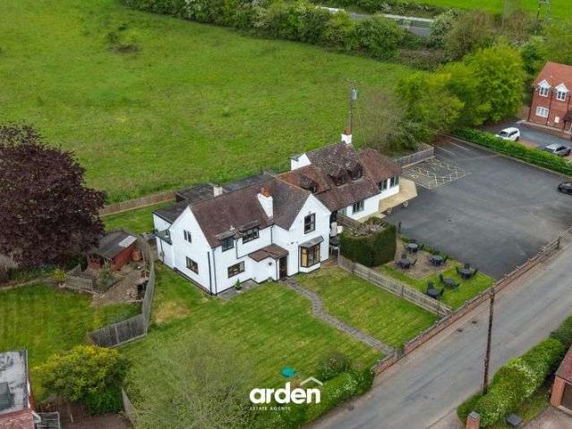 4 Bedroom Property