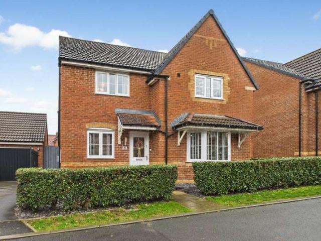 4 Bedroom Property