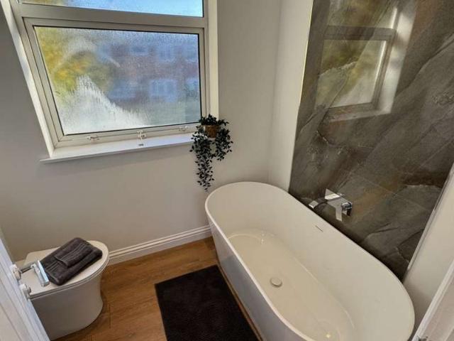 4 Bedroom Property