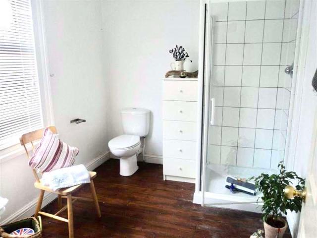 4 Bedroom Property