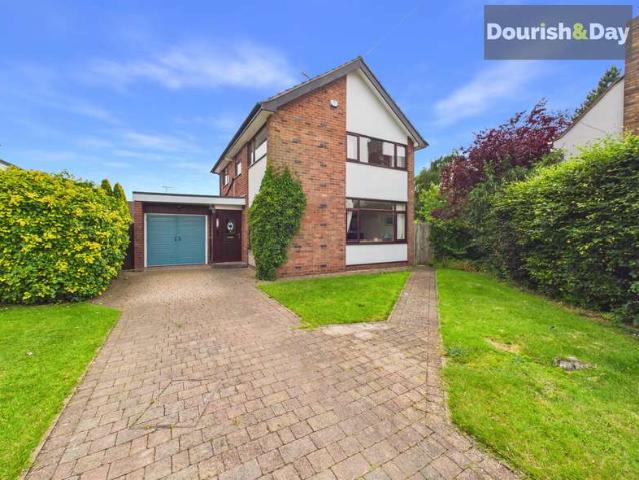 4 Bedroom Property