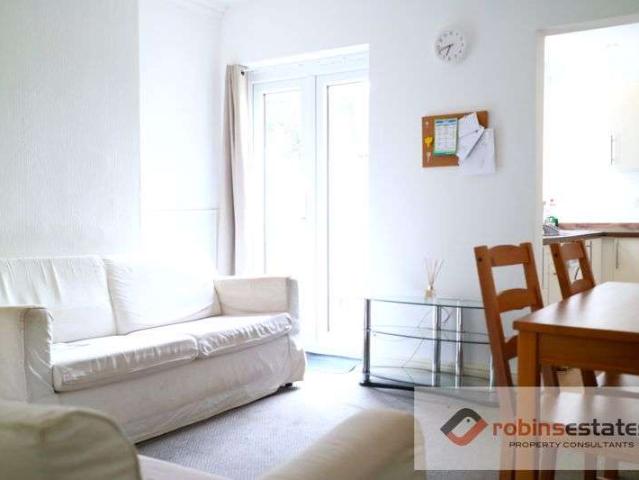 4 Bedroom Property
