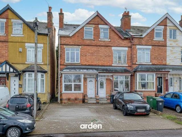 4 Bedroom Property