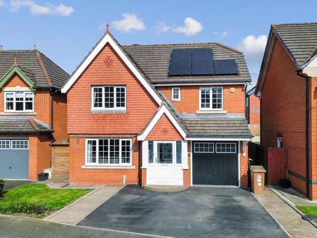 4 Bedroom Property