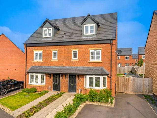 4 Bedroom Property