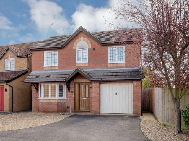 4 Bedroom Property