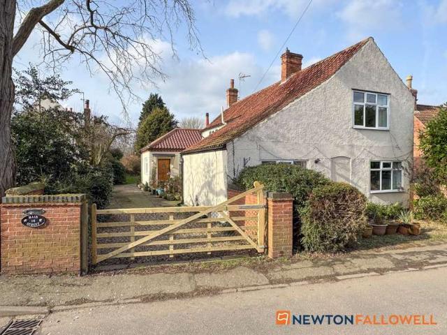 4 Bedroom Property