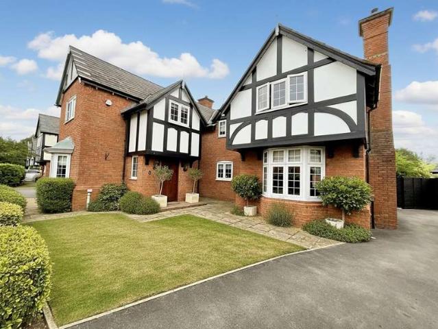 4 Bedroom Property