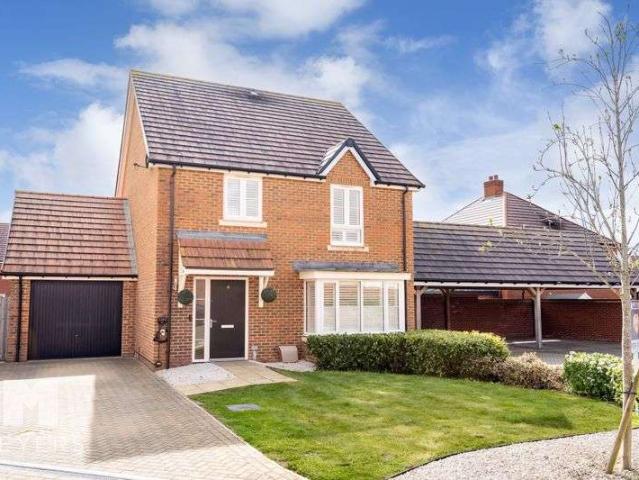 4 Bedroom Property