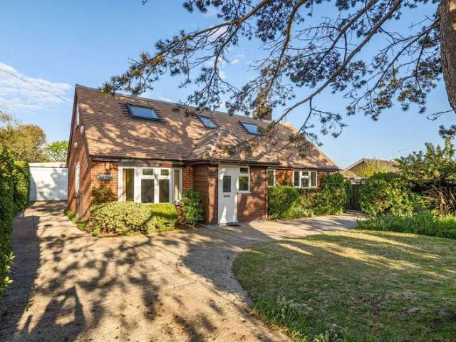 4 Bedroom Property